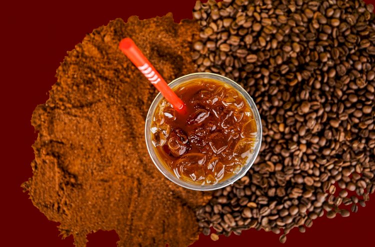 Ses Dalgası ile Soğuk Kahve Sonic Cold Brew - Türkiye Günlüğü | Güncel ...