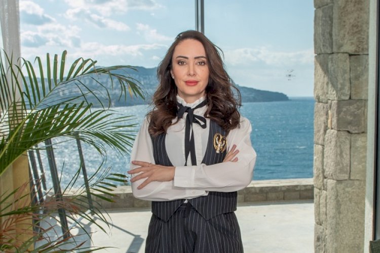 Şule Alp, BESA Grup Pazarlama Direktörü oldu - Türkiye Günlüğü | Güncel ...