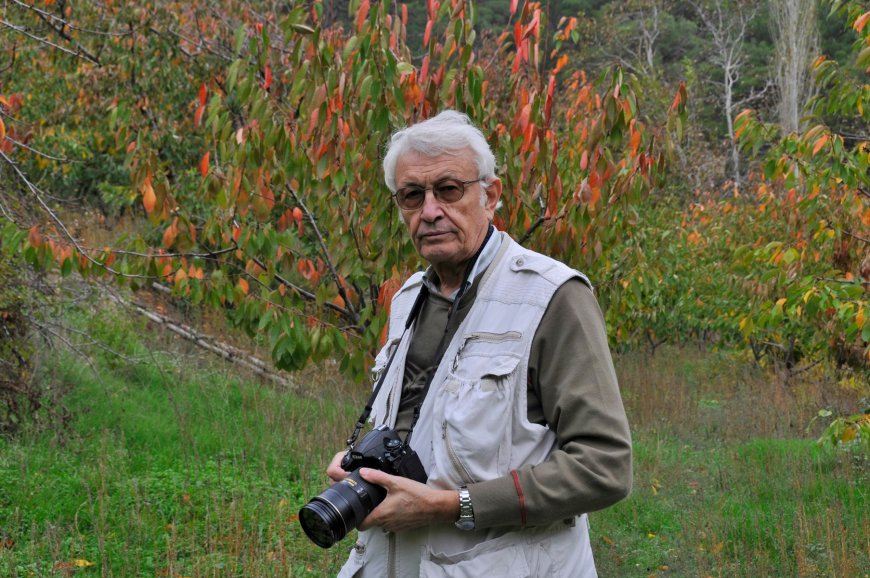 Retrospektif Yusuf Tuvi: İnsanlığın Halleri ve Yaşamın Renkleri ...